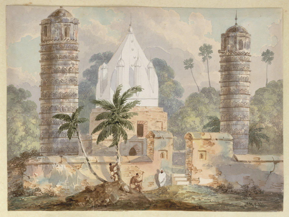 Ancient History of Bhagalpur – Echoes of Time