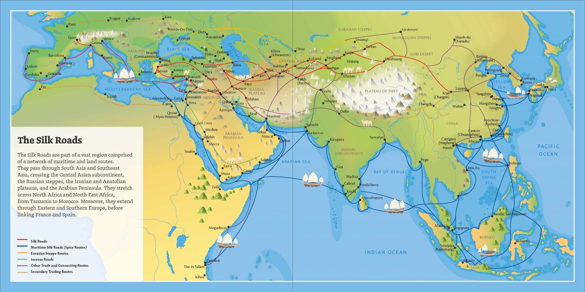 Tamralipta: An Ancient Gateway of India – Echoes of Time